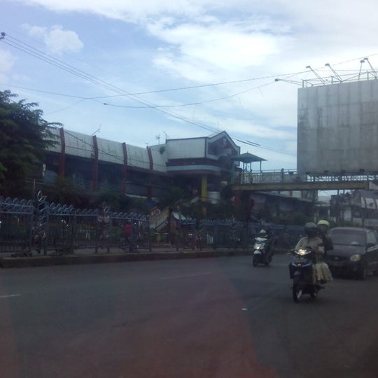 Photos at Pasar Lawang - Jl. Raya Thamrin