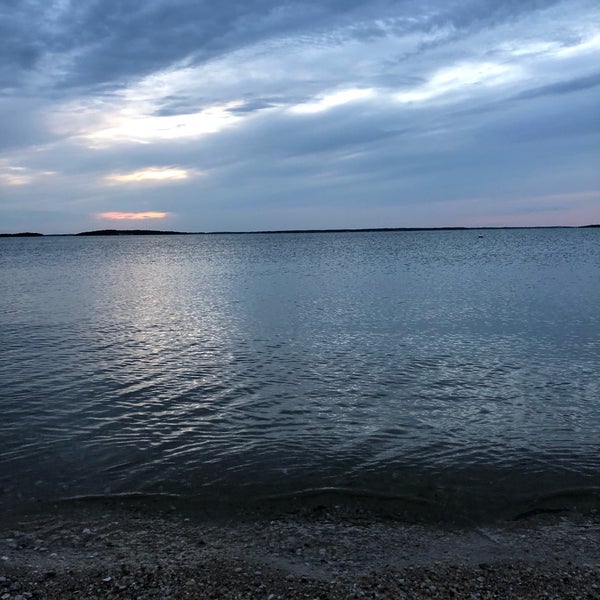 Foster Memorial Beach (Long Beach) - Beach in Sag Harbor