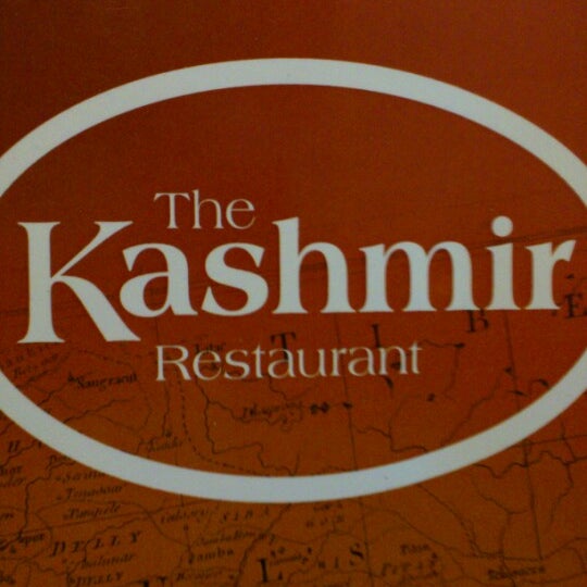 The Kashmir - Indian Restaurant in Bradford, West Yorkshire