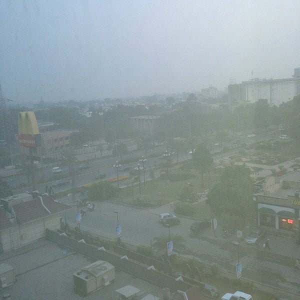 Mega Tower - 24 visitors