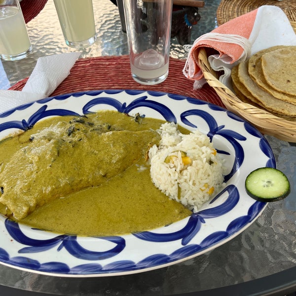 Rancho Azteca - Mexican Restaurant