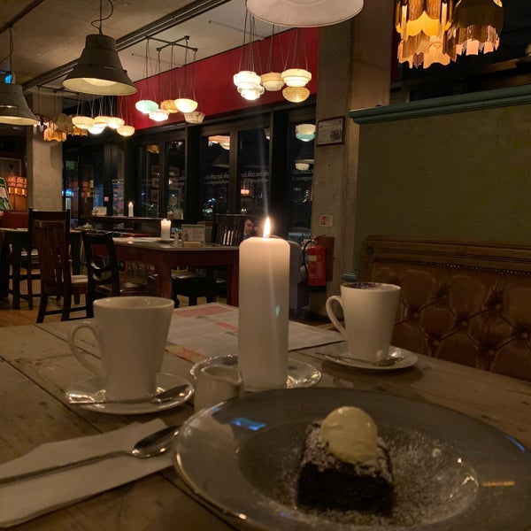 Brasco Lounge - Central Liverpool - 14 tips