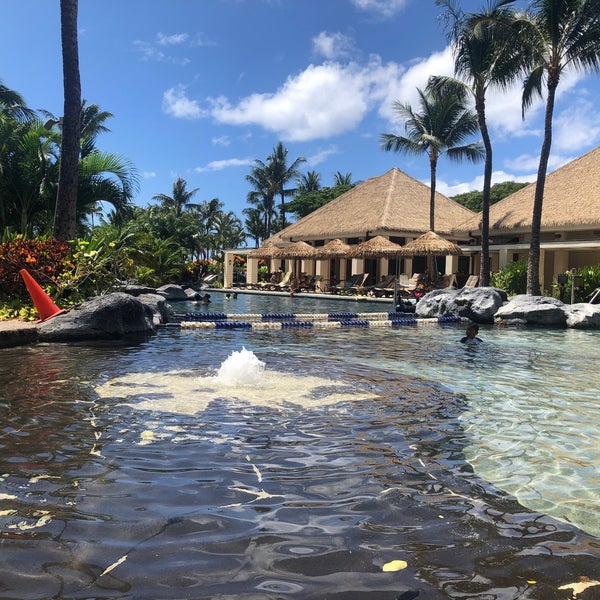 Ko Olina Beach Club Lagoon Pool - Makakilo - Kapolei - Honokai Hale ...