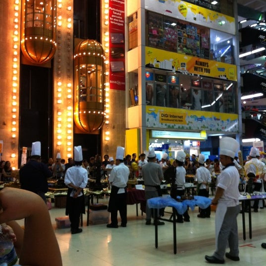 Photos at Kompleks Karamunsing - Jalan Tuaran Lama