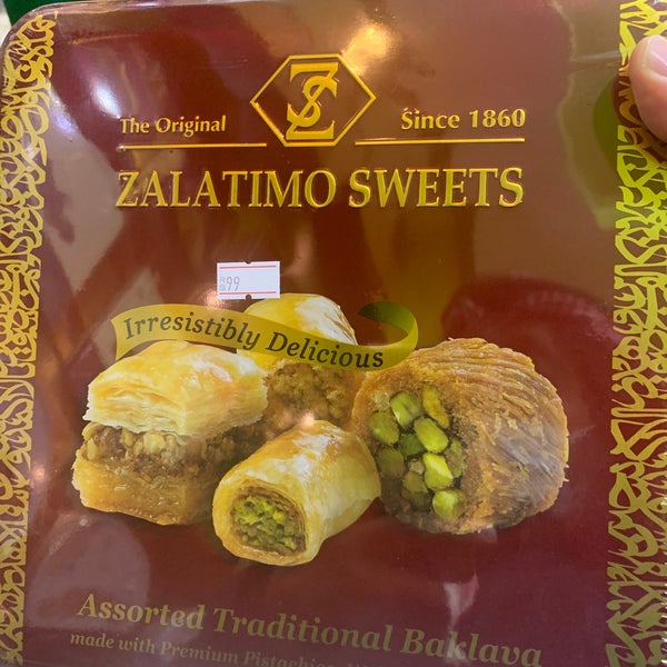 Looz & Jooz - Dessert Shop in Riyadh