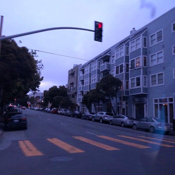 Photos at Lower Pacific Heights - 6 tips from 1609 visitors