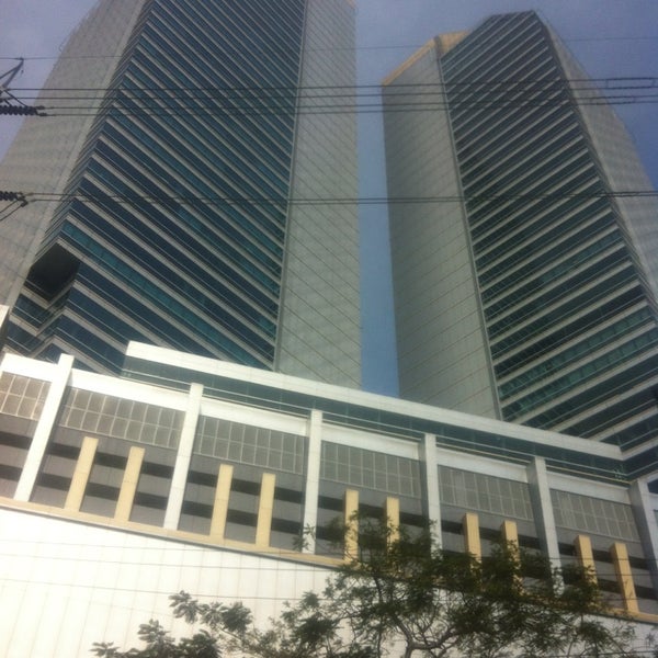 CW Tower - 20 tips from 4392 visitors