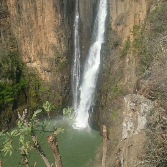 Howick - Howick, KwaZulu-Natal
