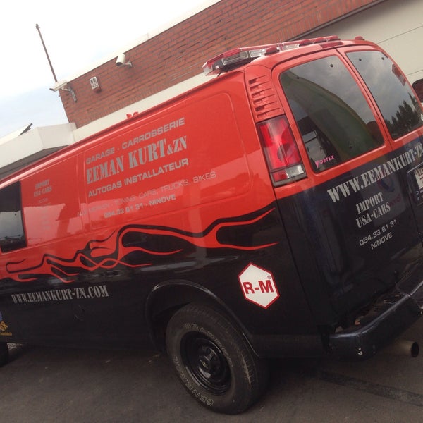 TotalEnergies - Fuel Station