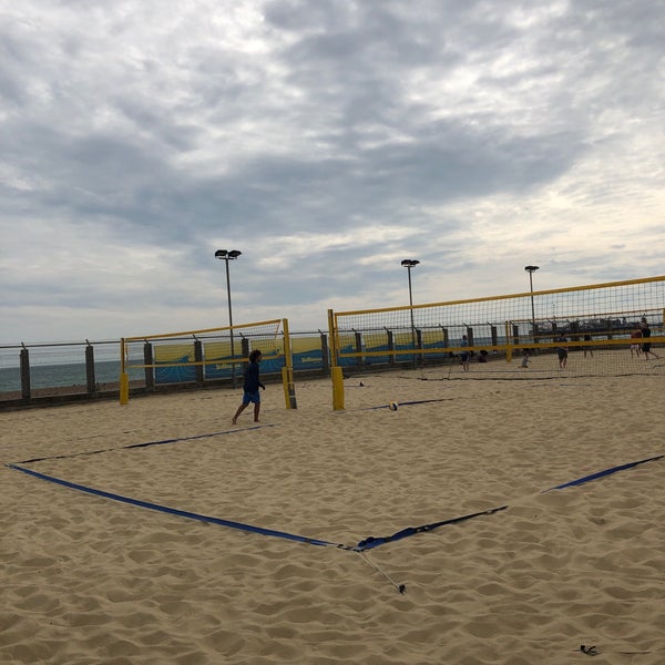 Yellowave Beachsports - Sports and Recreation in Brighton