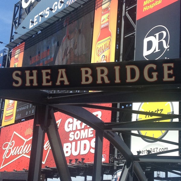 Shea Bridge - 7 tips