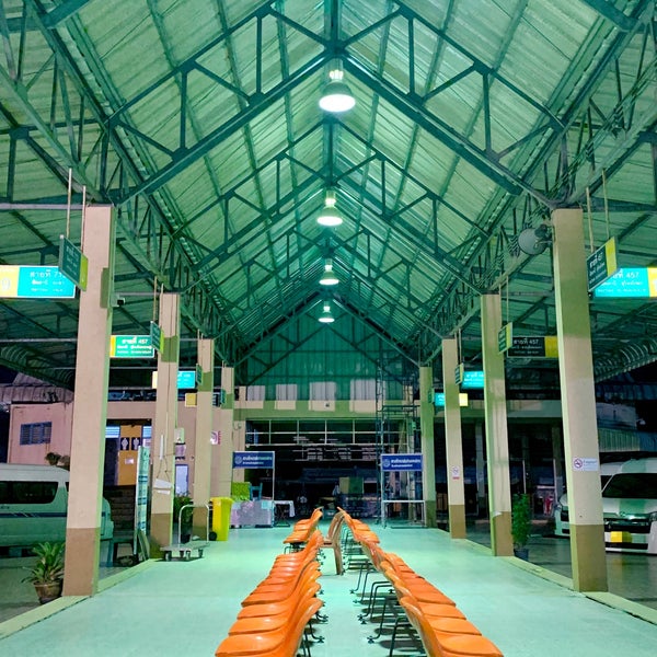 สถานีขนส่งผู้โดยสารจังหวัดปัตตานี (Pattani Bus Terminal) - 3 tips from ...