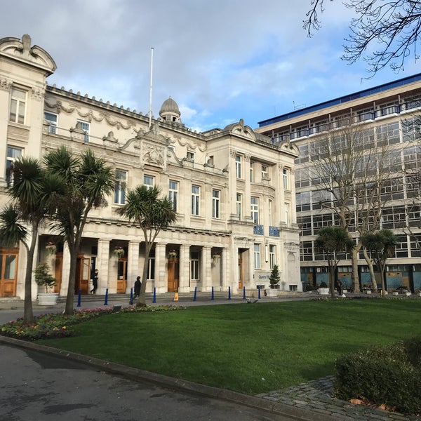 Queen Mary University of London - Mile End and Globe Town - 17 tips ...