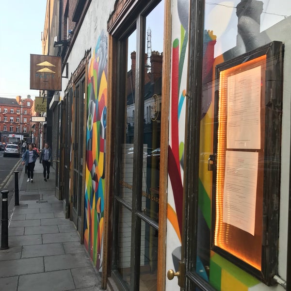 Photos at Drury Buildings - South-East Inner City - 42 tips