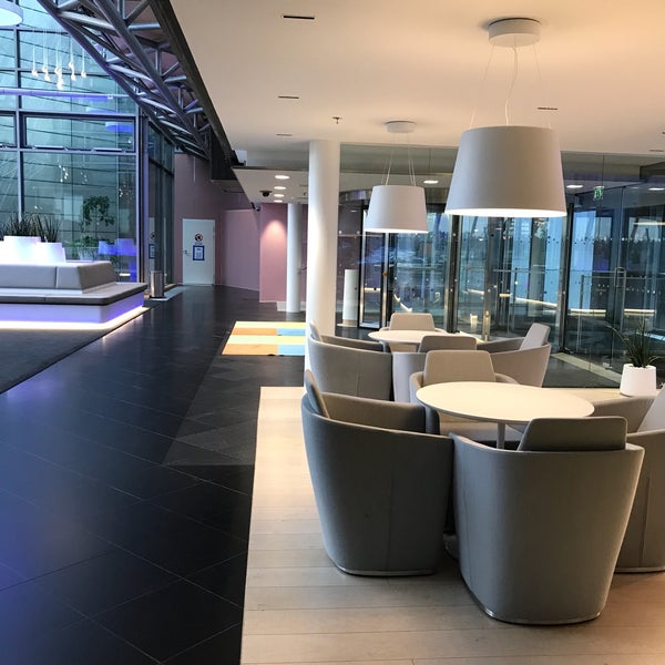 Microsoft Talo - Keilaniemi - Espoo, Uusimaa