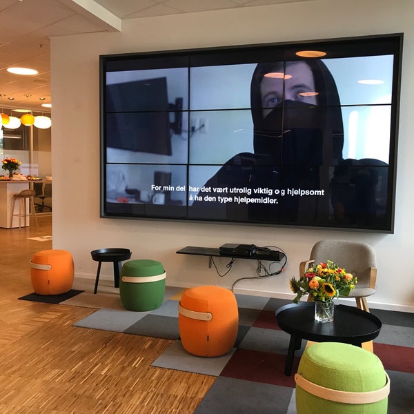 Microsoft Norge - Office