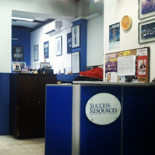 Success Resources