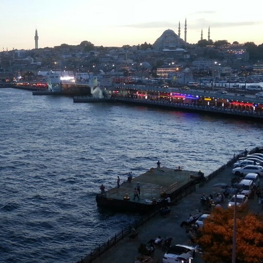 Katakoy Dedem Afrodit Restaurant - Tahtakale - 0 tips