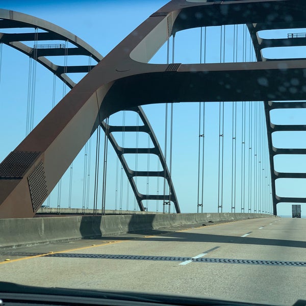Photos at Gen. W.K. Wilson Bridge (locally: Dolly Parton Bridge) - 13 ...