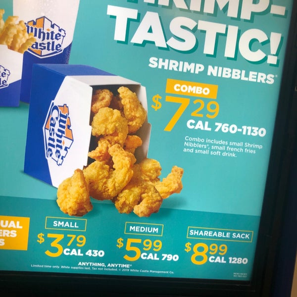 White Castle - Bushwick - 10 tips from 855 visitors