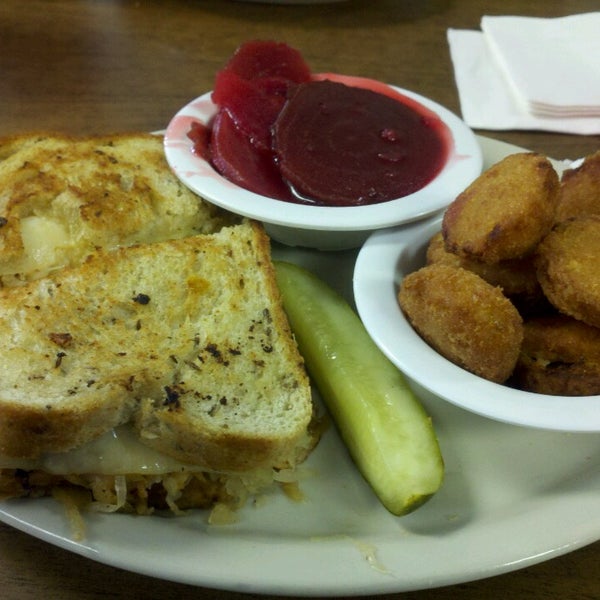 Blue Ridge Restaurant, Inc. - 113 E Main St