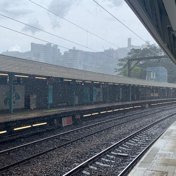 Photos at MTR University Station - Rail Station in 中文大学