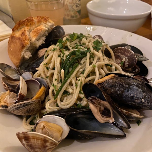 Spaghetteria - Italian Restaurant in Amsterdam