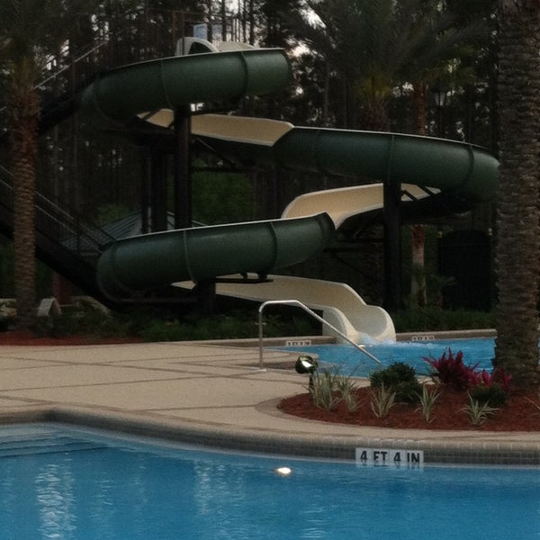 JCP pools and rec center - Swimming Pool