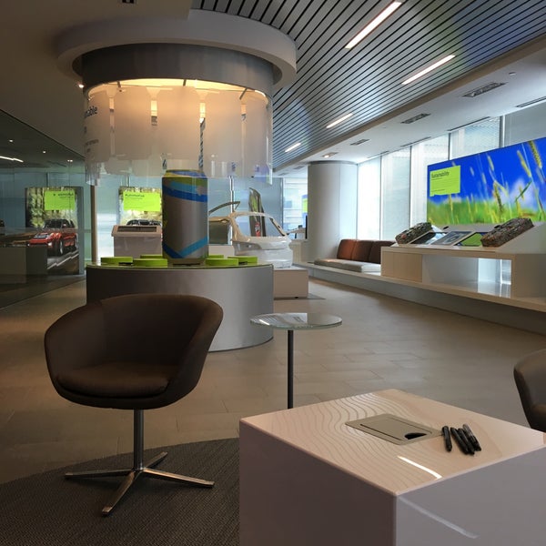 Novelis HQ - North Buckhead - 3560 Lenox Rd NE Ste 2000