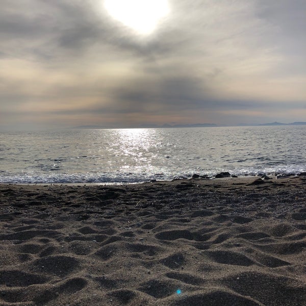 Παραλία Αναβύσσου (Anavissos Beach) - 31 tips