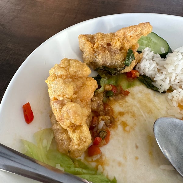 Uncle Chua Signature - Café in Kuala Terengganu