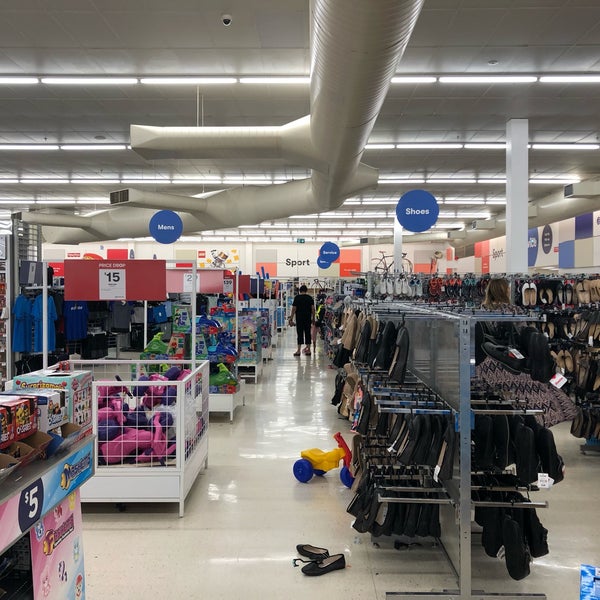 Big W - Department Store