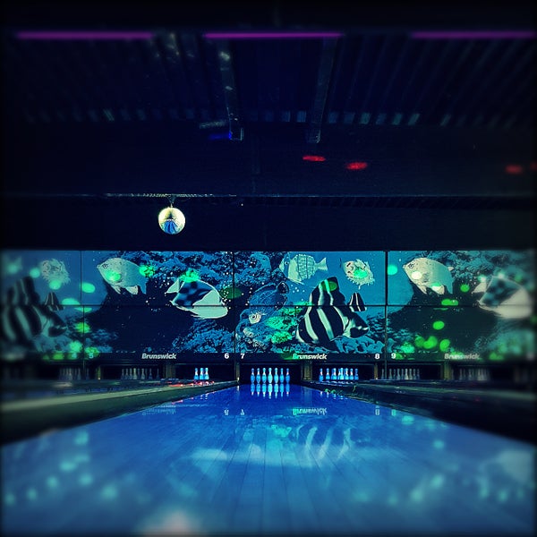 Bowling Maaseik - Maaseik, Limburg