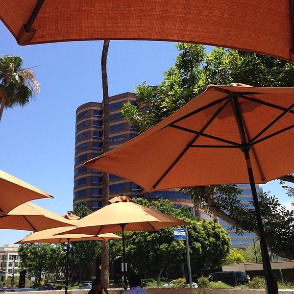 Cafe Valentino - 3601 W Olive Ave