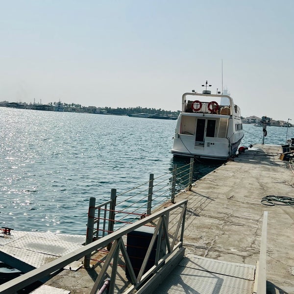 Photos at Kanz Obhur | كنز أبحر - Seafood Restaurant in Jeddah