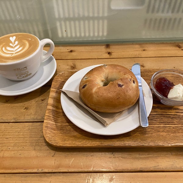 Fika Fika Cafe - 中山區, 臺北市