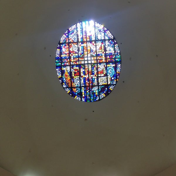 Darling Library - College Library