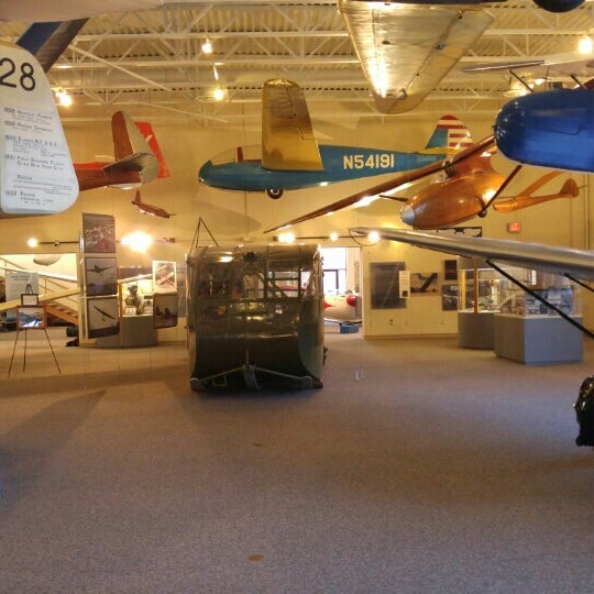National Soaring Museum - Museum