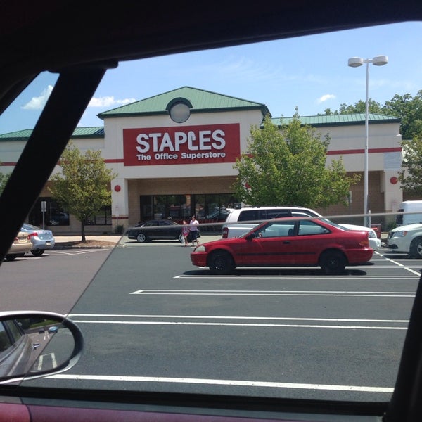 Staples - 4 tips from 462 visitors