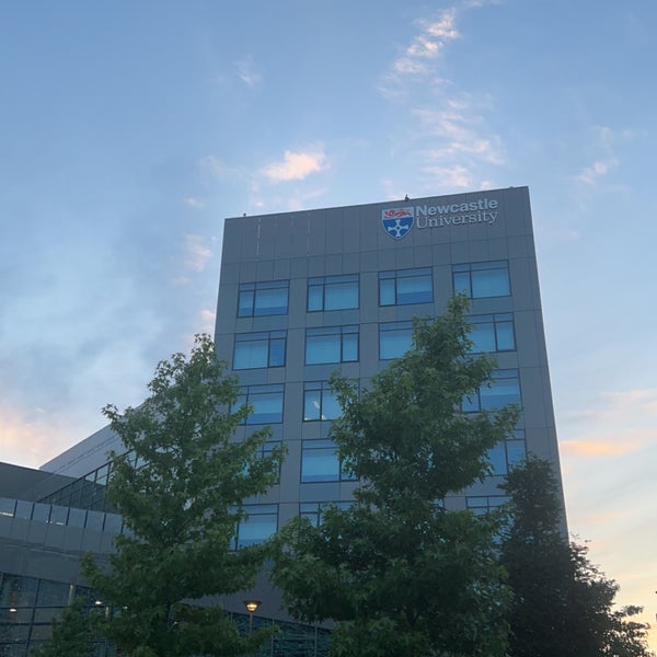 Newcastle University - 7 tips