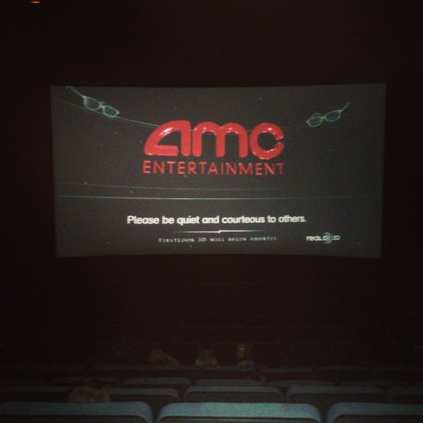 Photos at AMC Ahwatukee 24 - Movie Theater in Ahwatukee Foothills