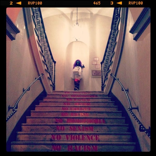 Teatro Valle - Theater in Roma