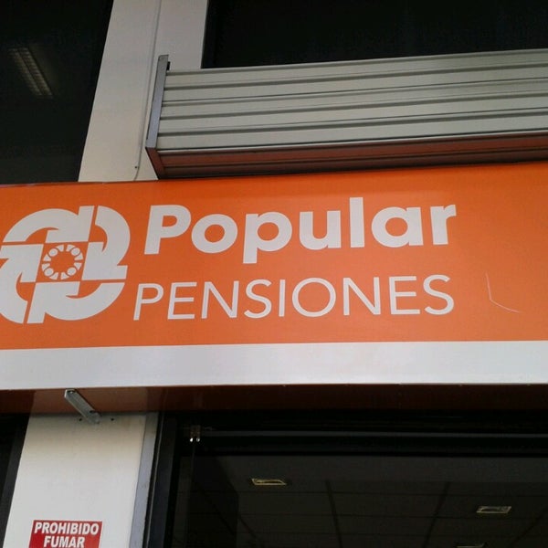 Popular Pensiones - Coworking Space in San José