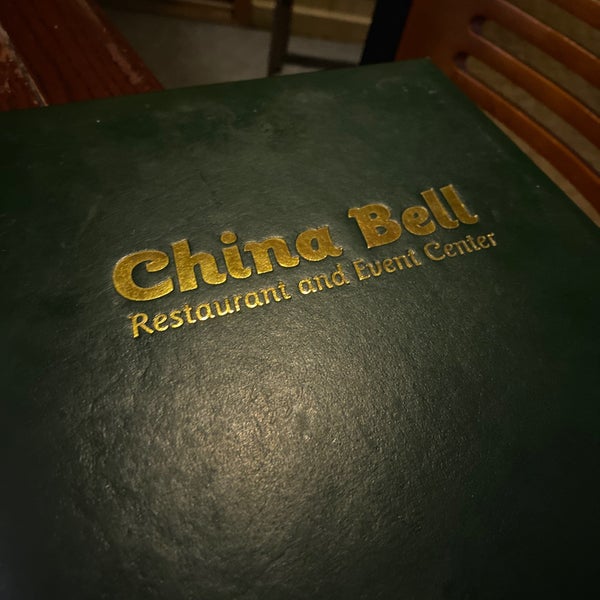 China Bell Restaurant - 1947 Stringtown Rd