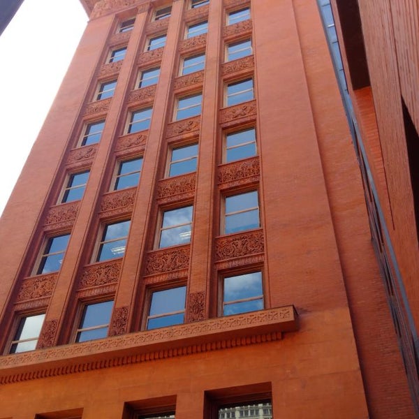 Photos at Wainwright State Office Building - Government Building in ...