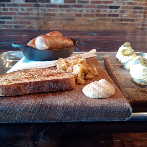 Urban Chestnut Brewing Company - Brewery in Saint Louis