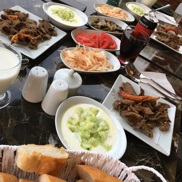 Meşhur Selimiye Edirne Tava Ciğeri - 18 tips