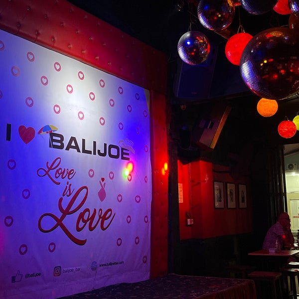 Bali Joe - Jl. Camplung Tanduk No. 8