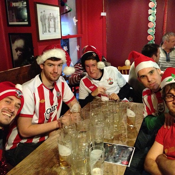 The Alexandra Beer Emporium - Pub in Southampton