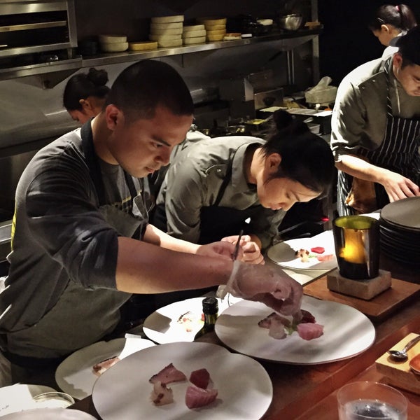 Mecha Uma - Japanese Restaurant in Fort Bonifacio